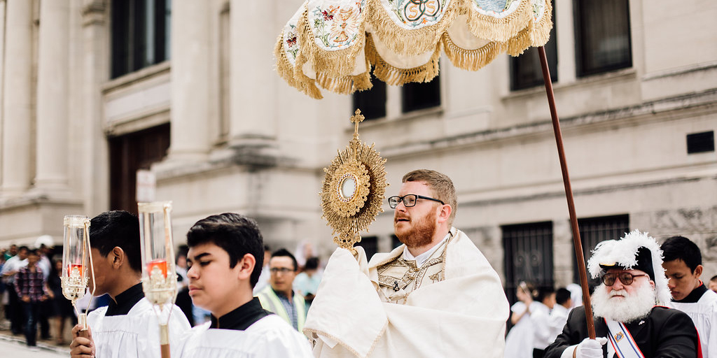 Basilica of Sts. Peter and Paul Catholic Church Capital Campaign ...