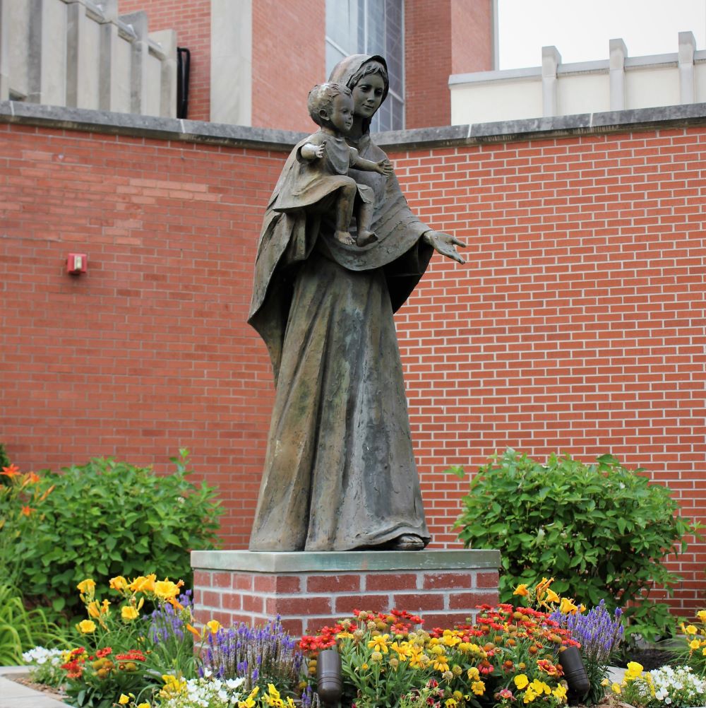 St. Peter Catholic Church and School Capital Campaign - Steier Group