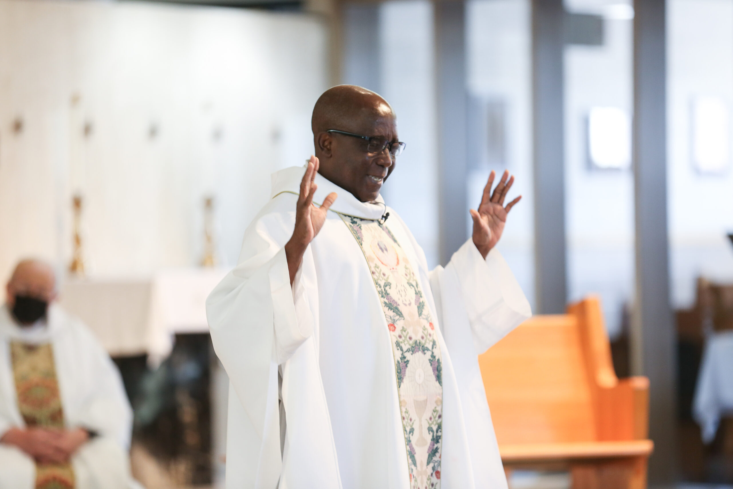 St. Joseph Catholic Church and School Capital Campaign | Steier Group