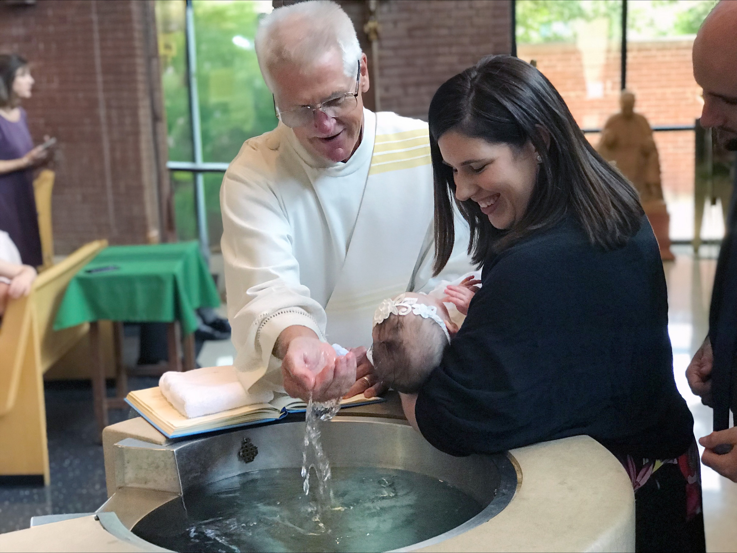 St. Peter Catholic Church and School Capital Campaign | Steier Group