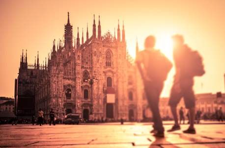 Dynamic Catholic Institute Capital Campaign | Steier Group