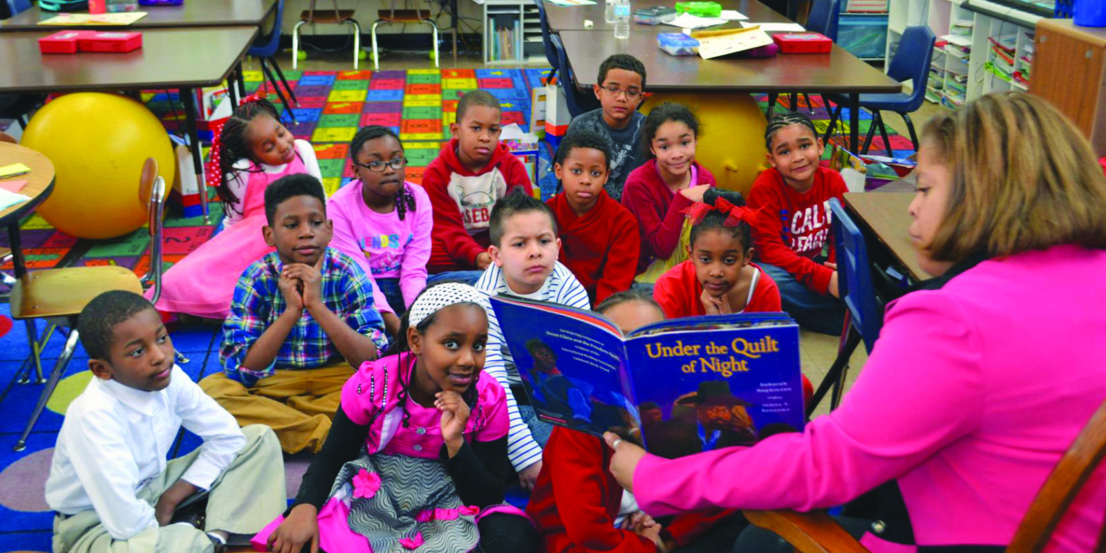 Holy Savior Catholic Community Capital Campaign | Steier Group