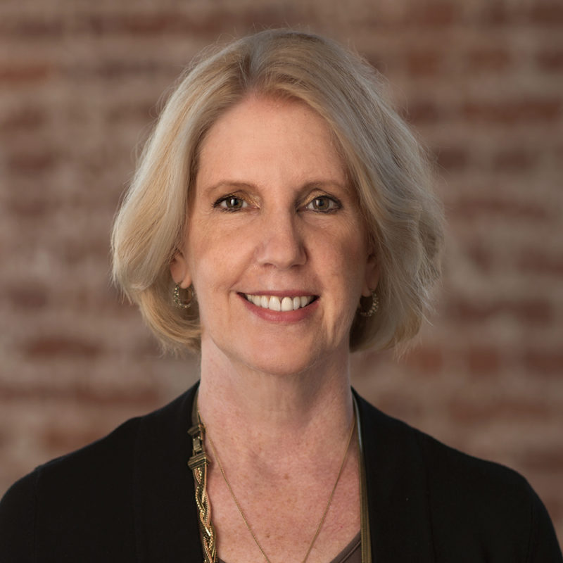 Who We Are - Steier Group